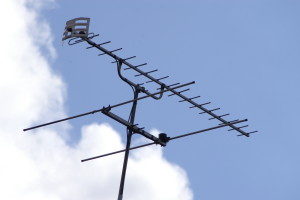 Building 3G Signal: Setting Up Point to Point and Point to Multi-Point ...