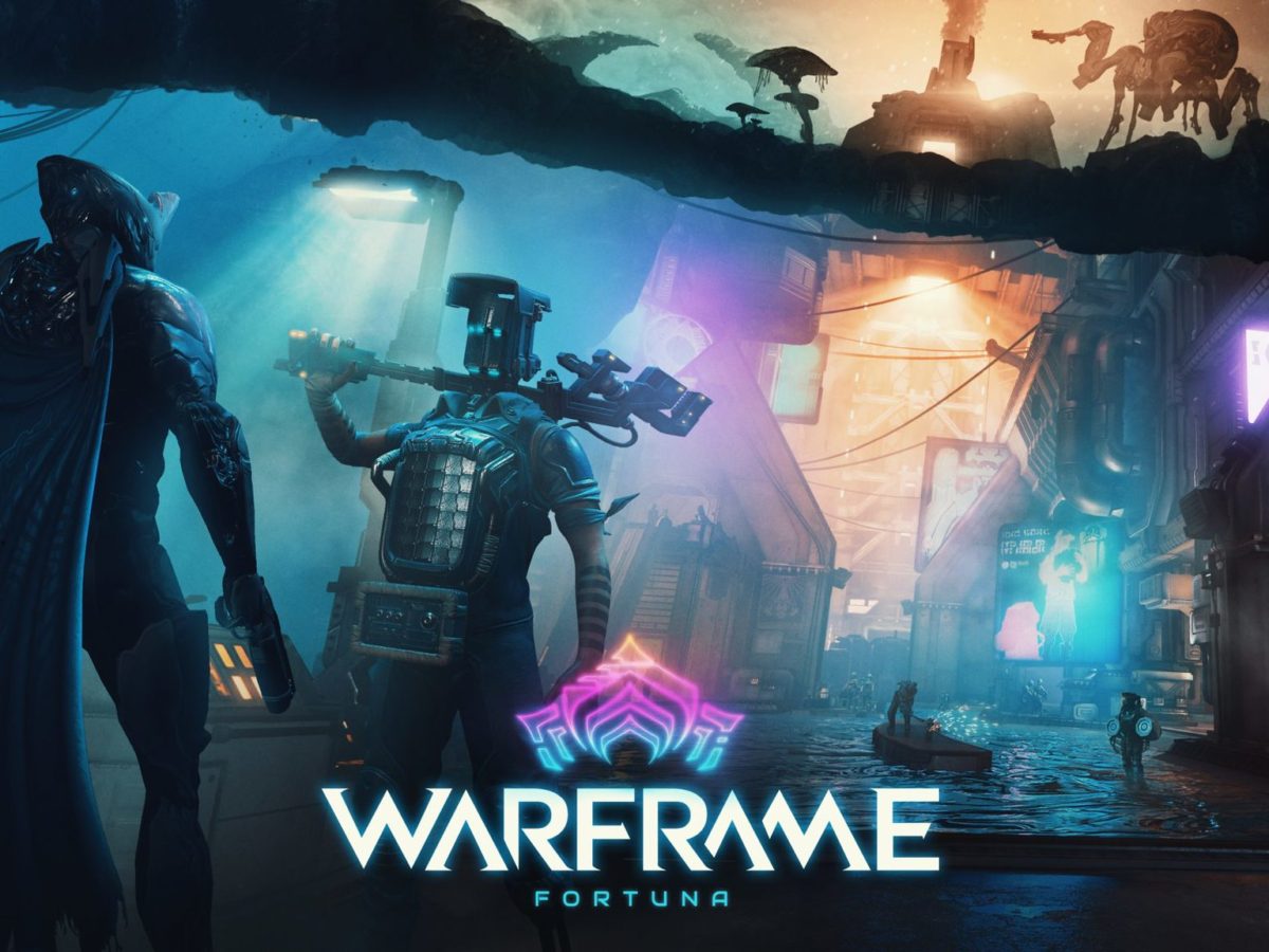 Warframe Download Size - downyup