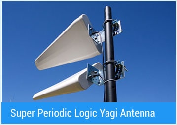 Get the Highest Speed Possible from Your Yagi Directional Antenna ...