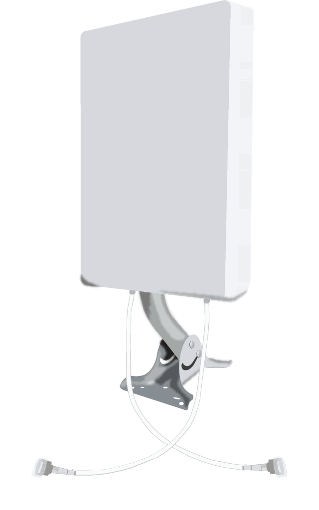 SIGNAL BOOSTER ANTENNA KITS - MIMO & YAGI