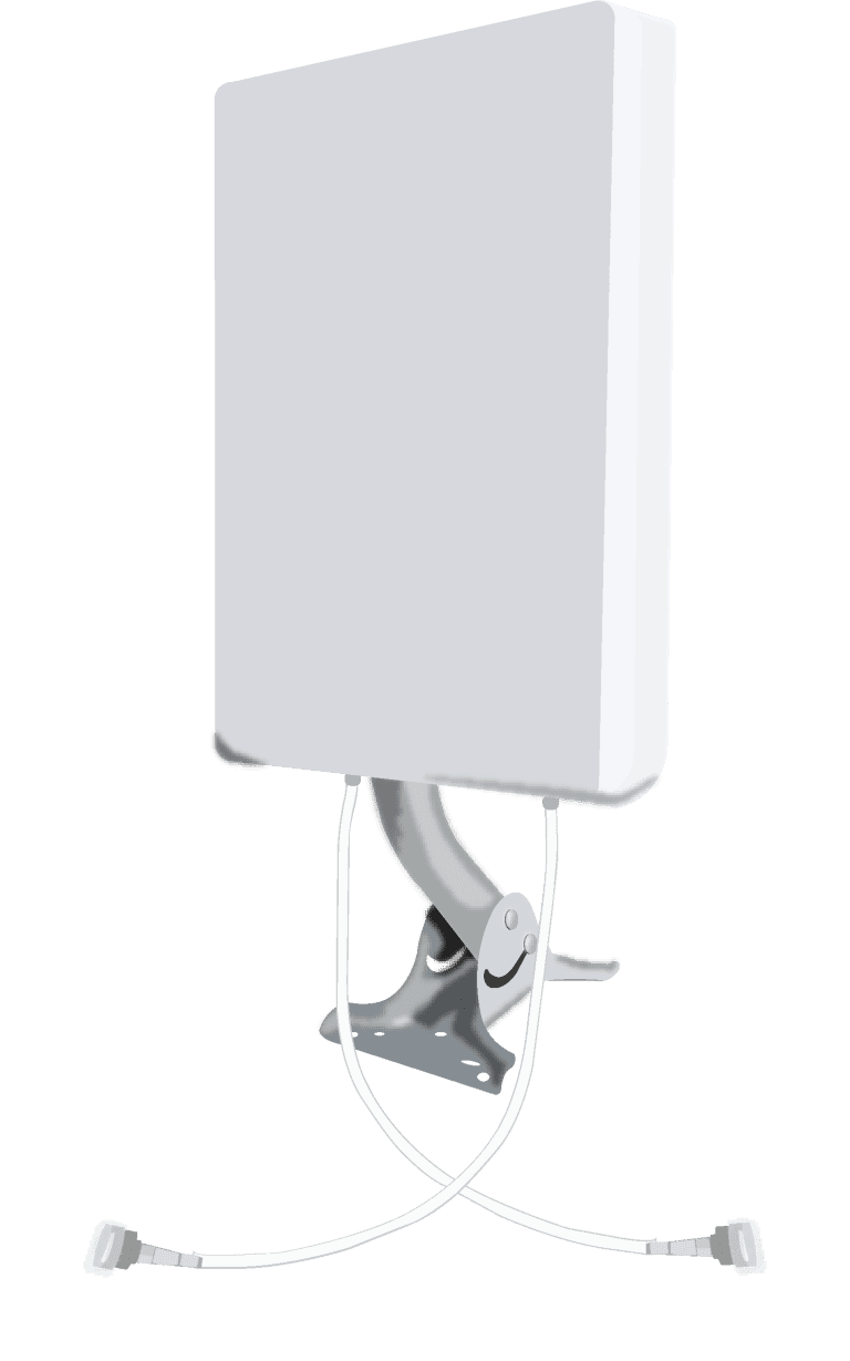 SIGNAL BOOSTER ANTENNA KITS - MIMO & YAGI