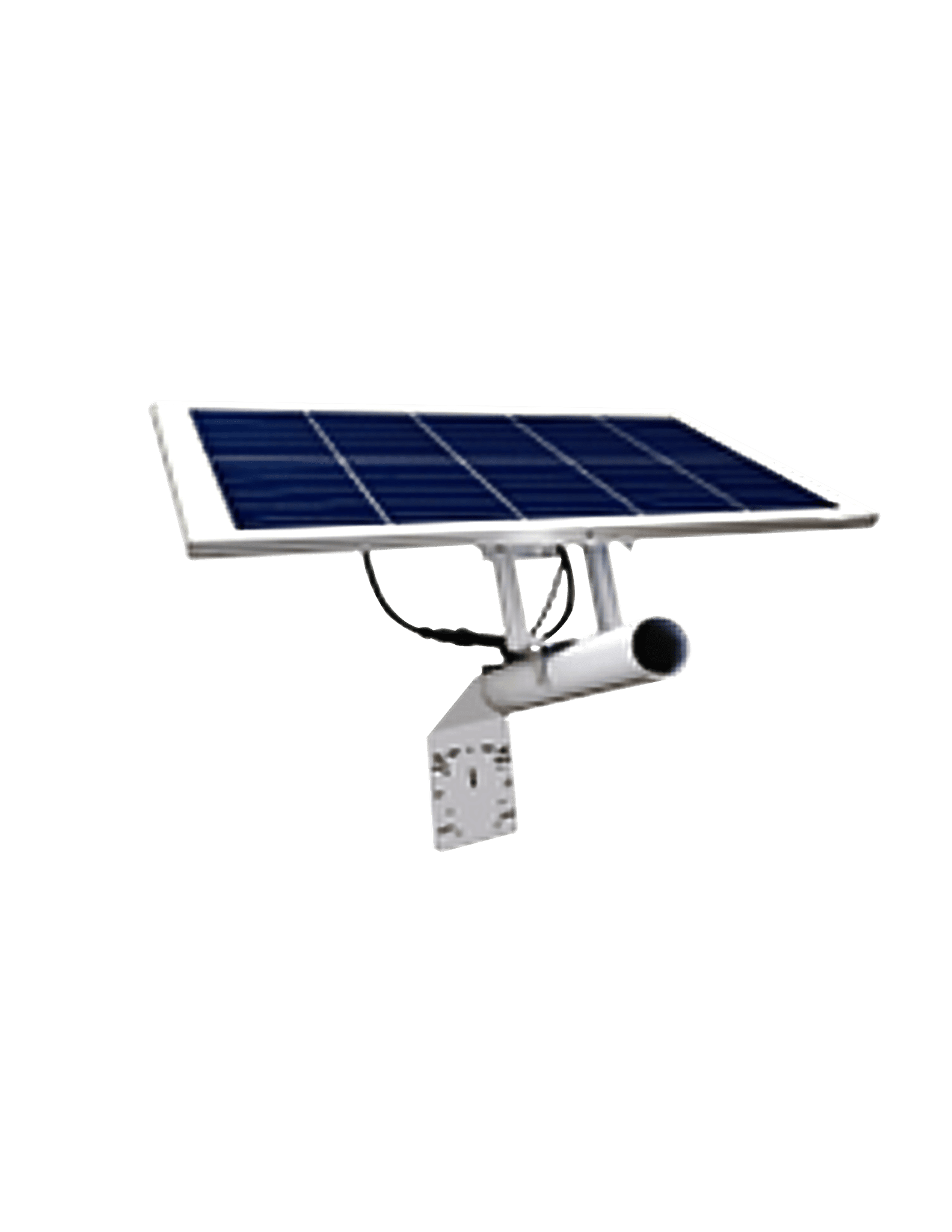 Solar Monitoring Lamp/Camera | Broadband And Wireless Devices ...